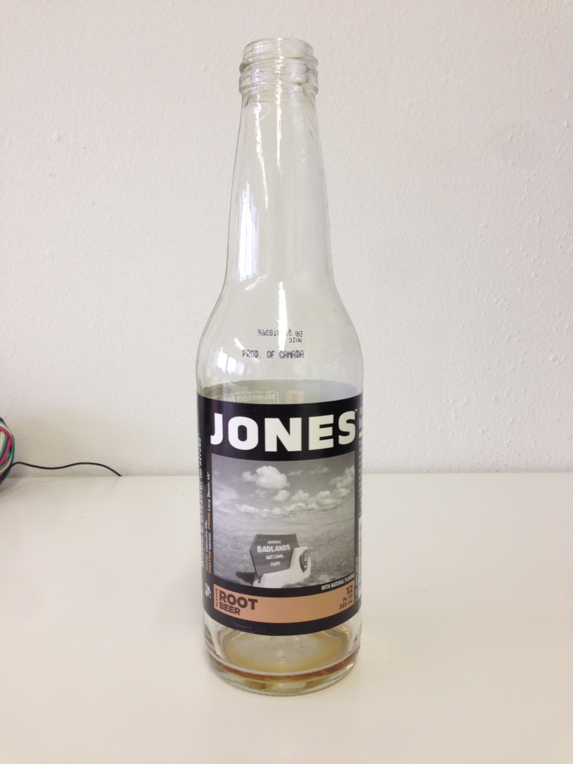 Root Beer Rating – A Quest to Find the Best Root Beer in the World.